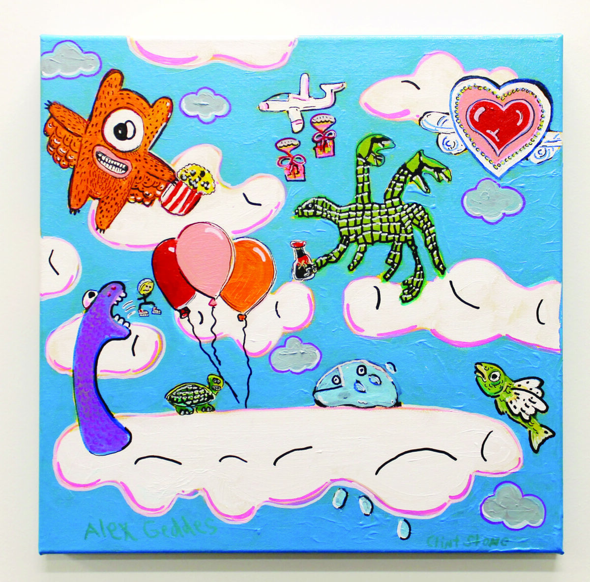 SpectrumMarket Home - Spectrum Market